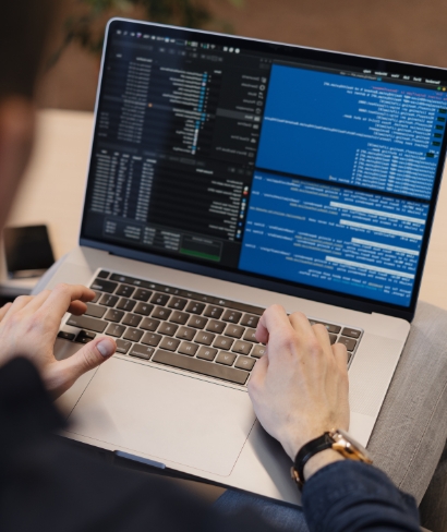 Fervid Smart Solutions Private Limited